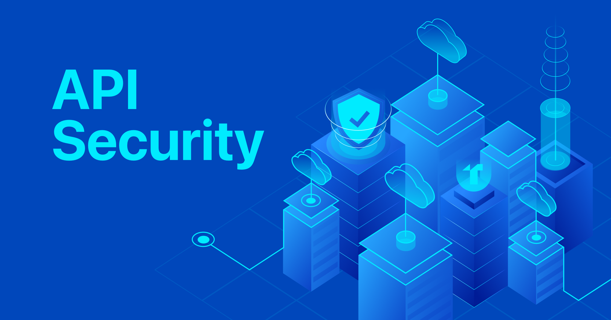 API Security - A New Treblle Product - Treblle