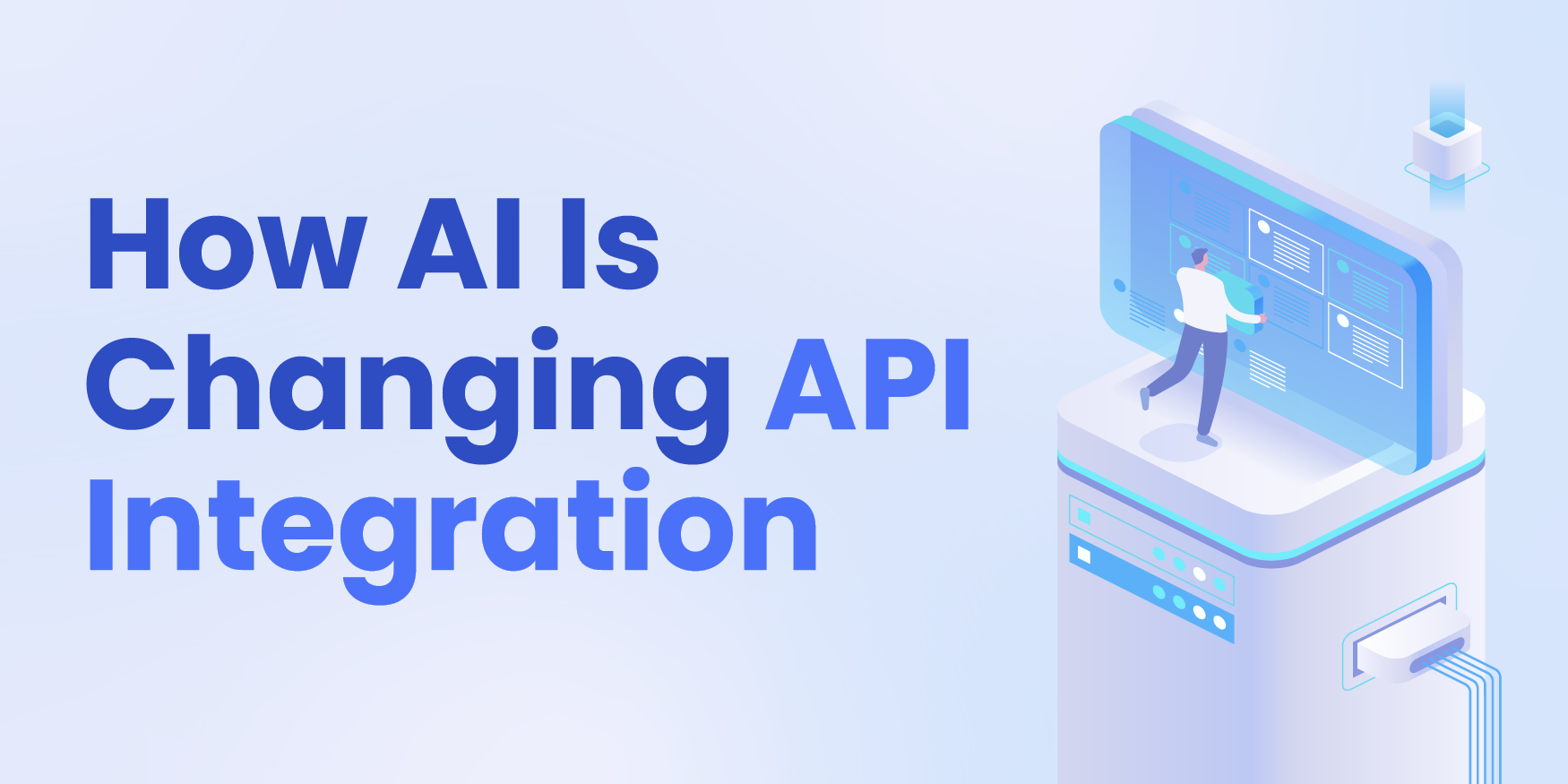 How AI Is Changing API Integration - Treblle