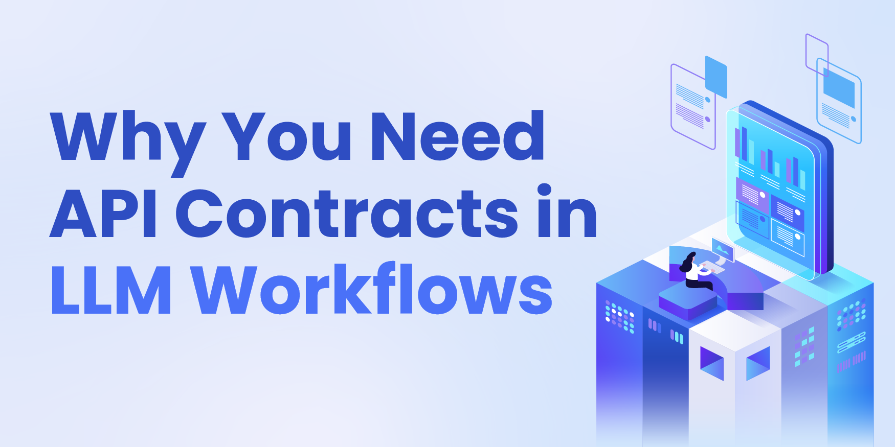 Why You Need API Contracts in LLM Workflows - Treblle