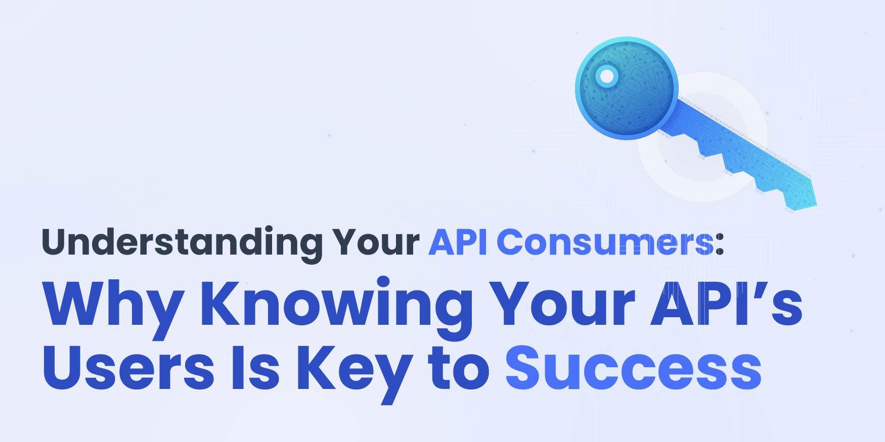 Understanding Your API Consumers: Why Knowing Your API’s Users Is Key to Success - Treblle