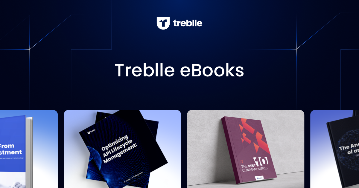 About Us - Treblle