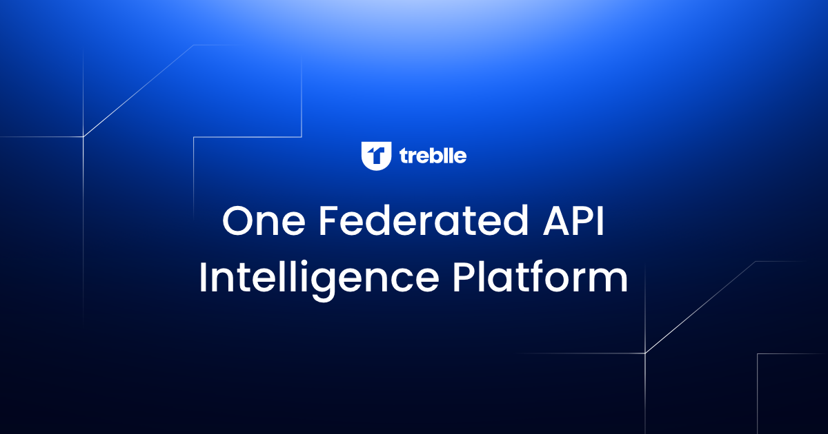 Enterprise Platform - Treblle