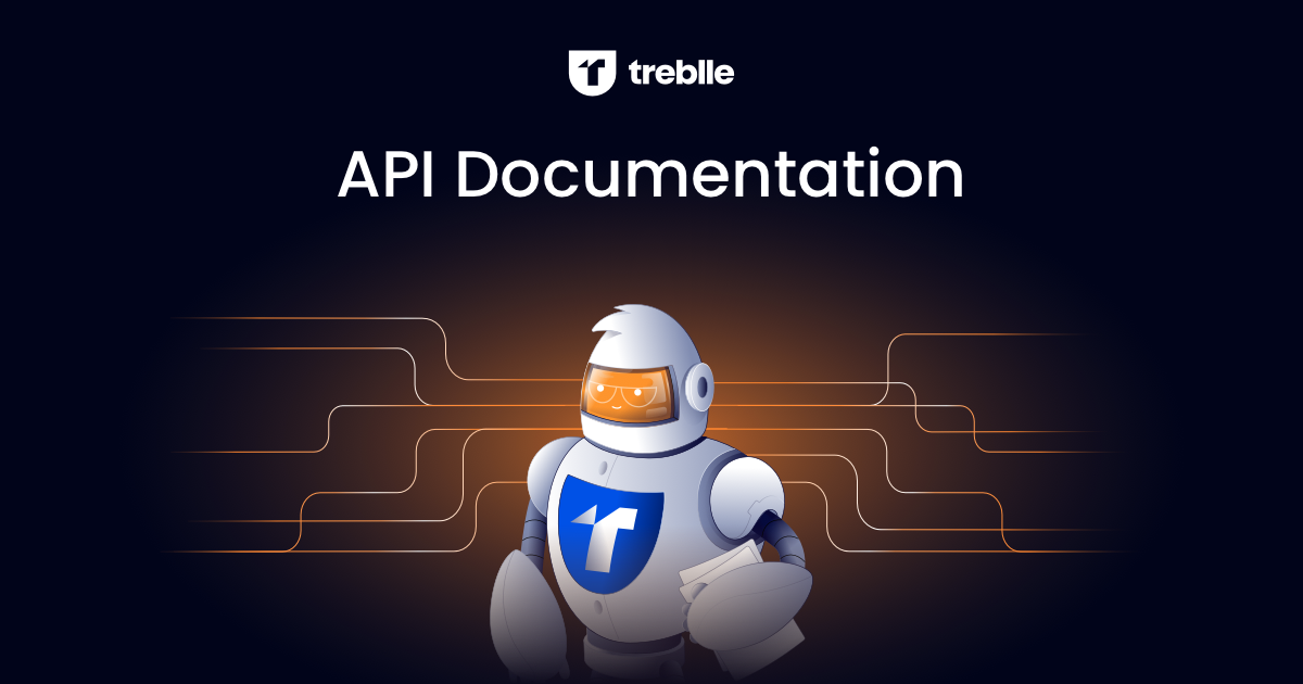 API Documentation - Treblle