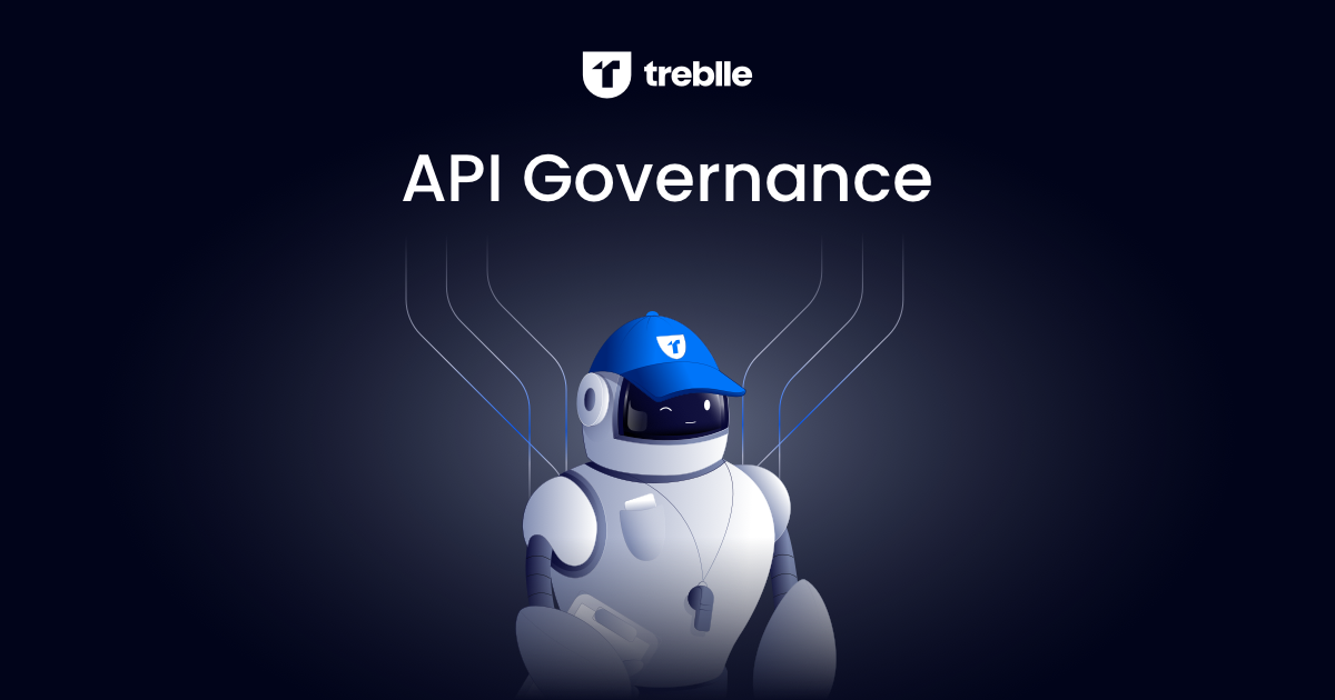 API Governance - Treblle