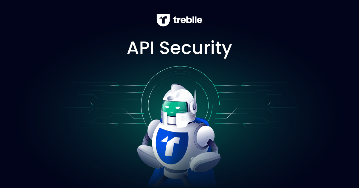 API Security - Treblle