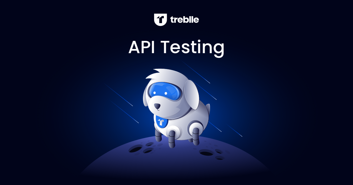 Aspen API Testing - Treblle