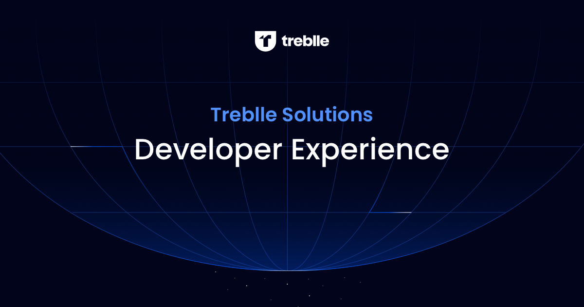 Save Developer Time and Accelerate API Delivery - Treblle