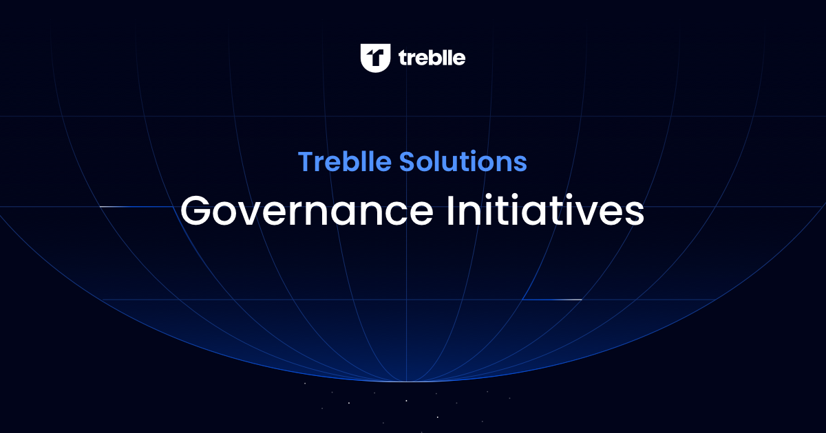 Implement Governance Initiatives with a Policy-Driven API Framework - Treblle