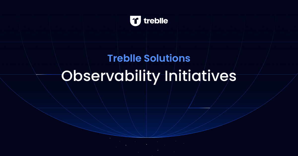 Accelerate Innovation with Advanced API Observability - Treblle